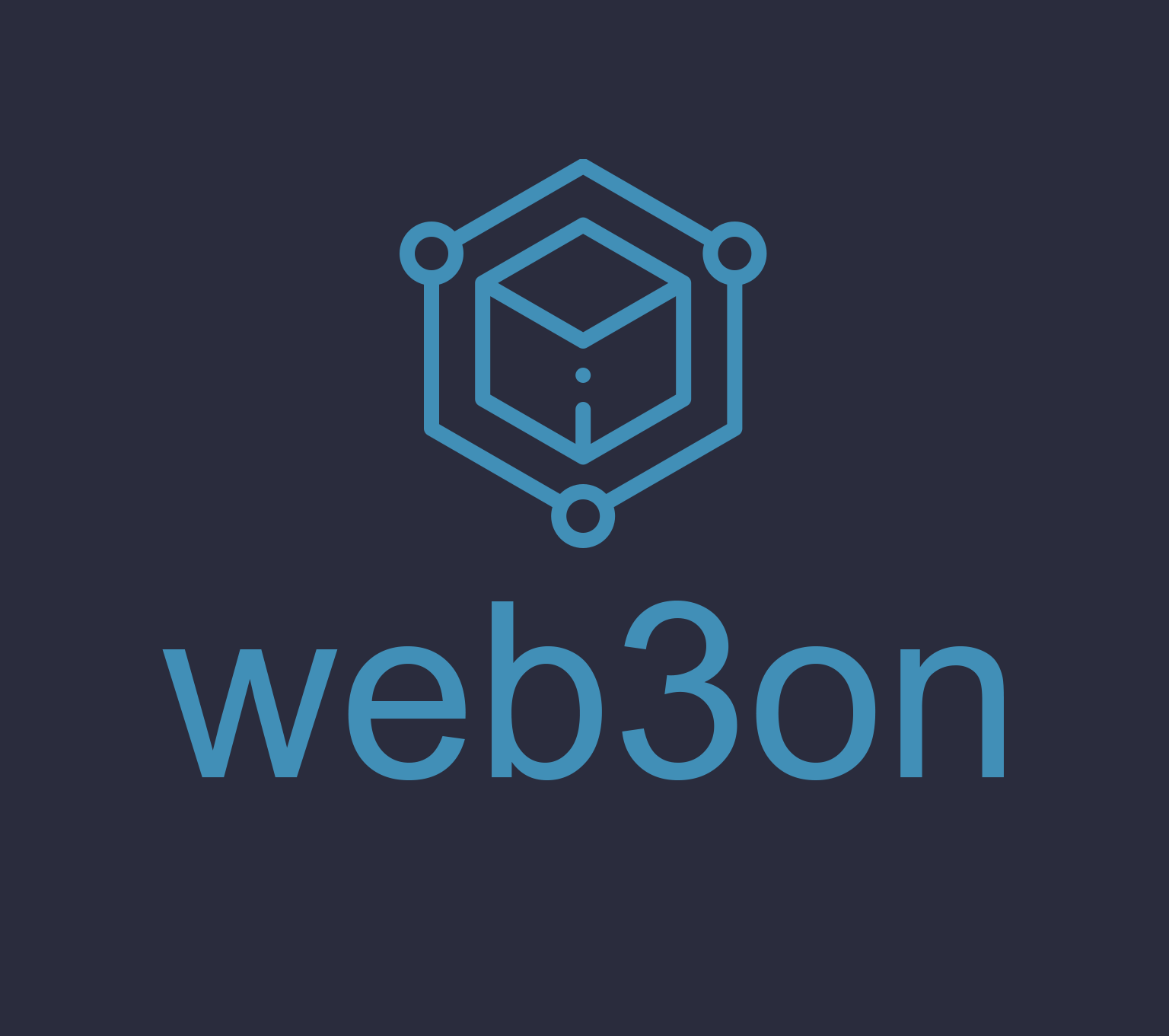 Web3on - No-code для Web3